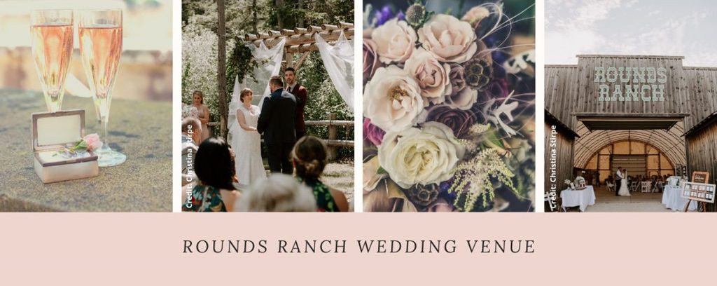 Rounds Ranch Weddings – Rounds Ranch