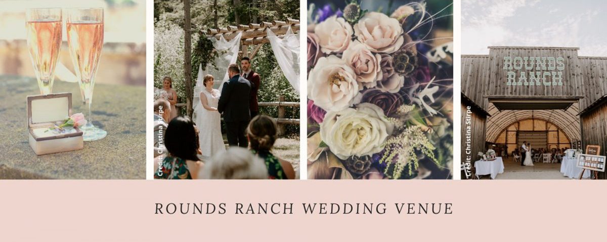 Rounds Ranch Weddings – Rounds Ranch
