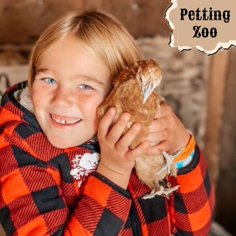 Summer Fun – Rounds Ranch