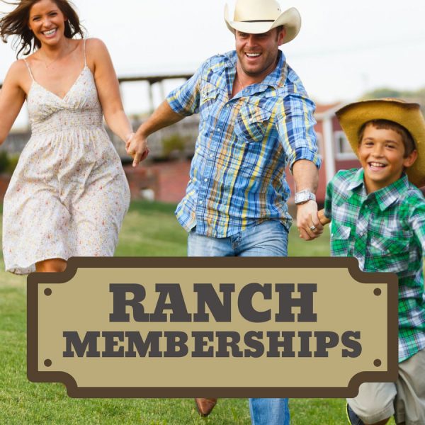 RR-Memberships - Rounds Ranch