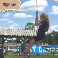 Summer Fun - Rounds Ranch