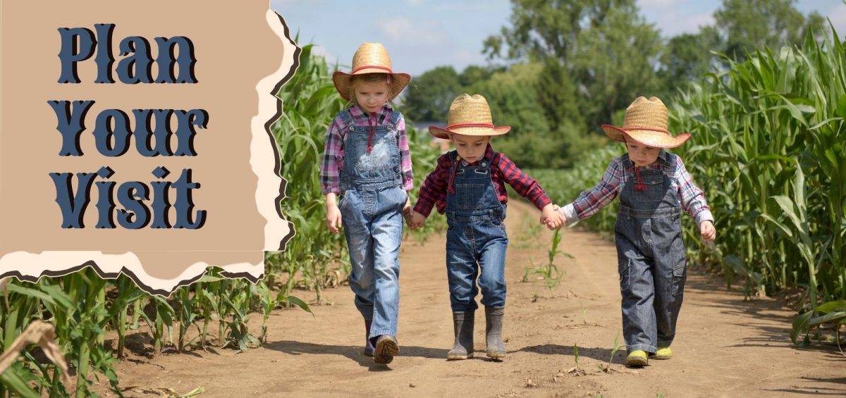 Plan your Visit – Rounds Ranch