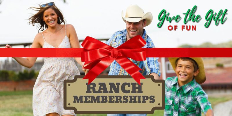 Rounds Ranch - Experience the Fun!