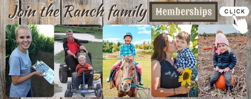 Rounds Ranch – Birthday Parties, Corporate Events, Day Camps & more
