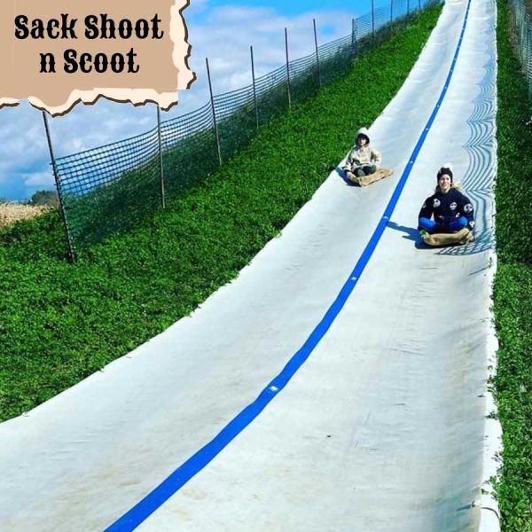 Summer Fun – Rounds Ranch