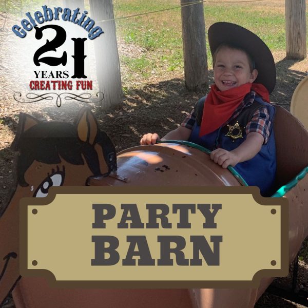 Rounds Ranch - Experience the Fun!