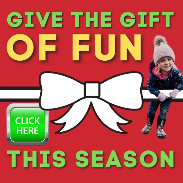 Rounds Ranch - Experience the Fun!