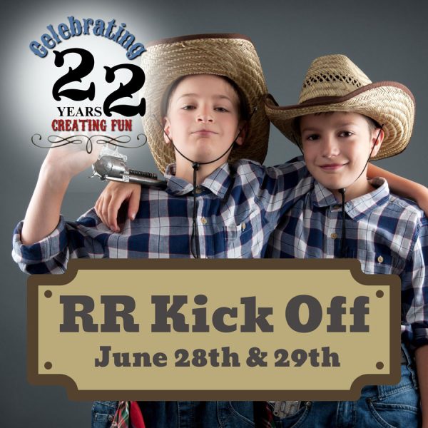 Rounds Ranch - Experience the Fun!