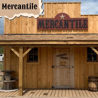 Summer Fun – Rounds Ranch