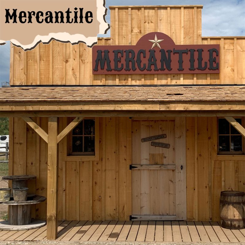 Summer Fun – Rounds Ranch