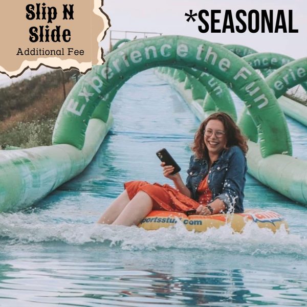 Admission Tickets – Rounds Ranch