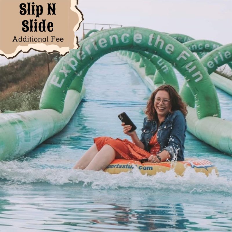 Summer Fun – Rounds Ranch