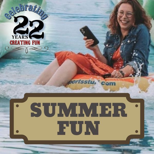 Rounds Ranch - Experience the Fun!